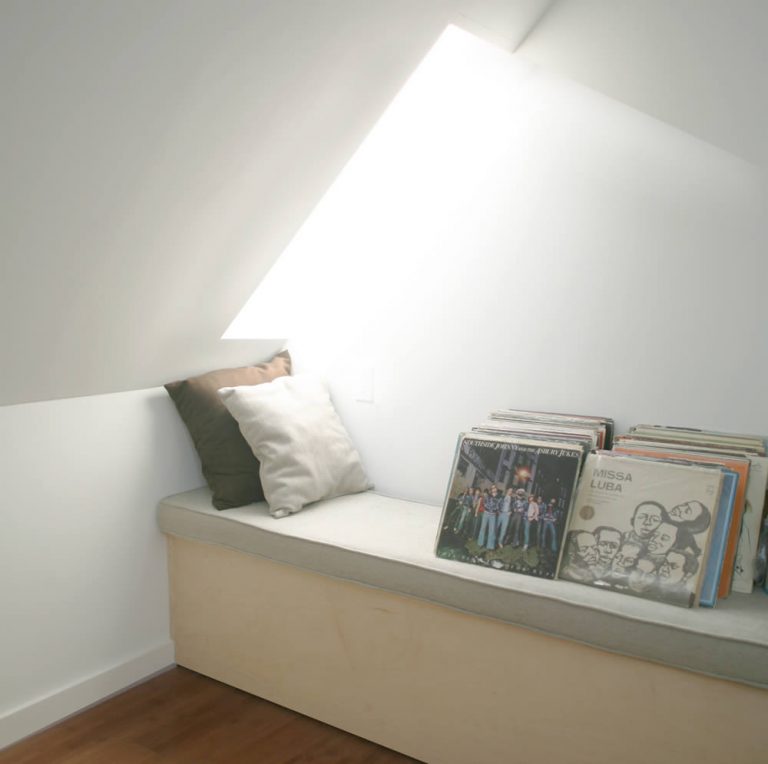 About | Bach Architecture